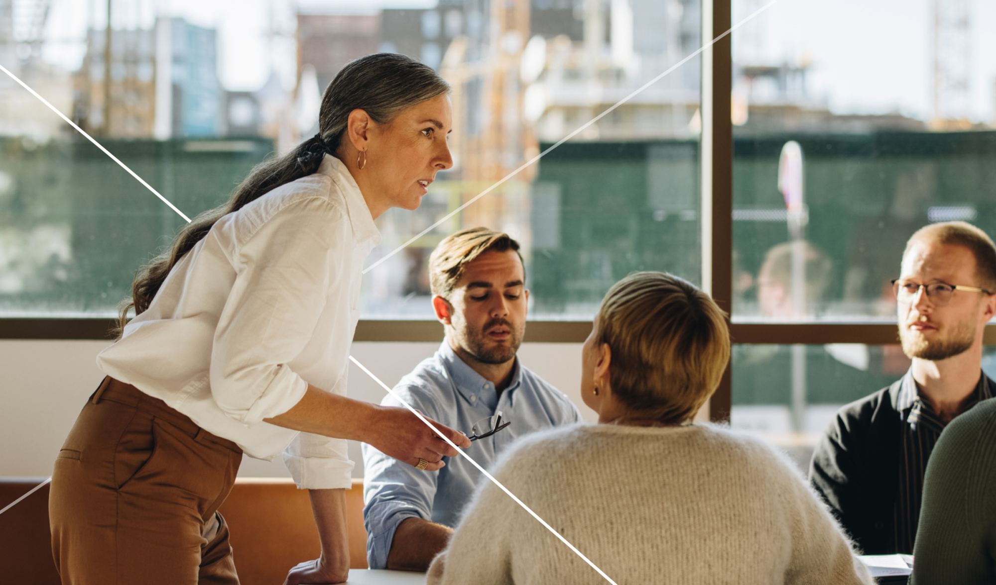 Disruptors: 2020 Lessons from Canadian Entrepreneurs | RBCx