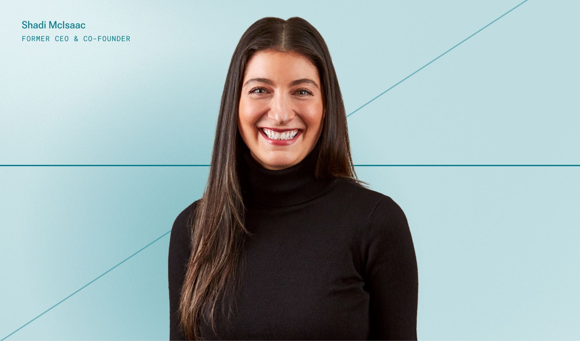 Conversation with Shadi McIsaac, CEO & Co-Founder of Ownr | RBCx