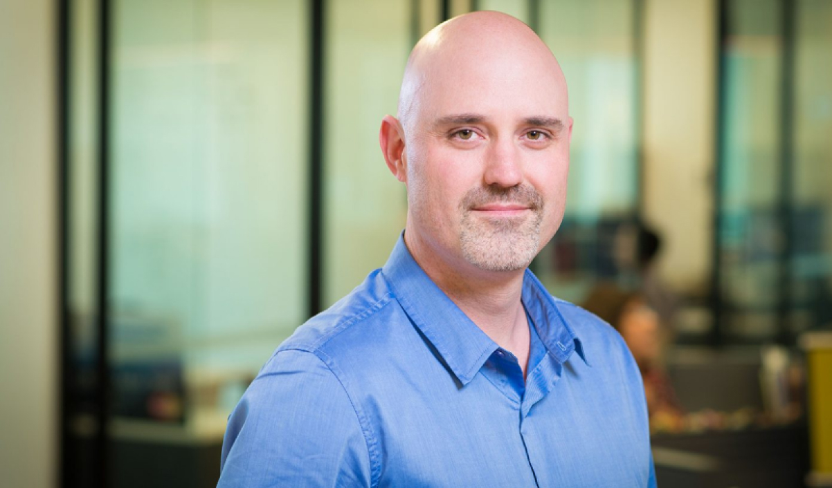 Sid Paquette to lead both RBCx and Ventures | RBCx