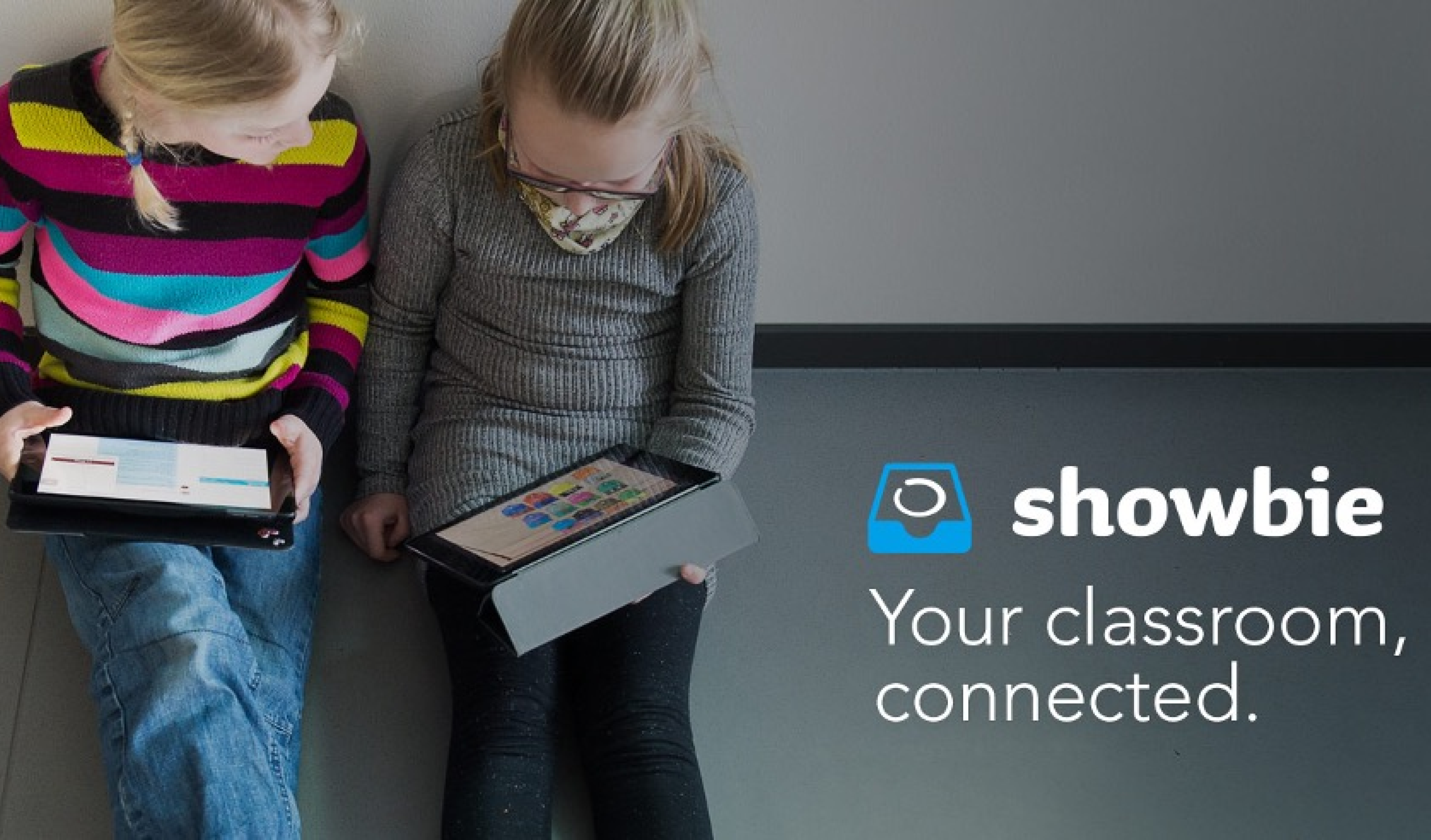 Showbie Raises $12.5M Series A to Help Students | RBCx