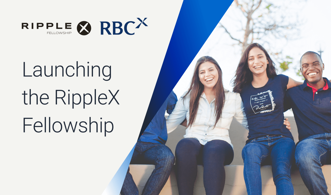 RBCx Ideas | Bright minds and bold thinkers live here.