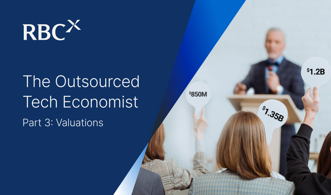 RBCx Ideas | Bright minds and bold thinkers live here.