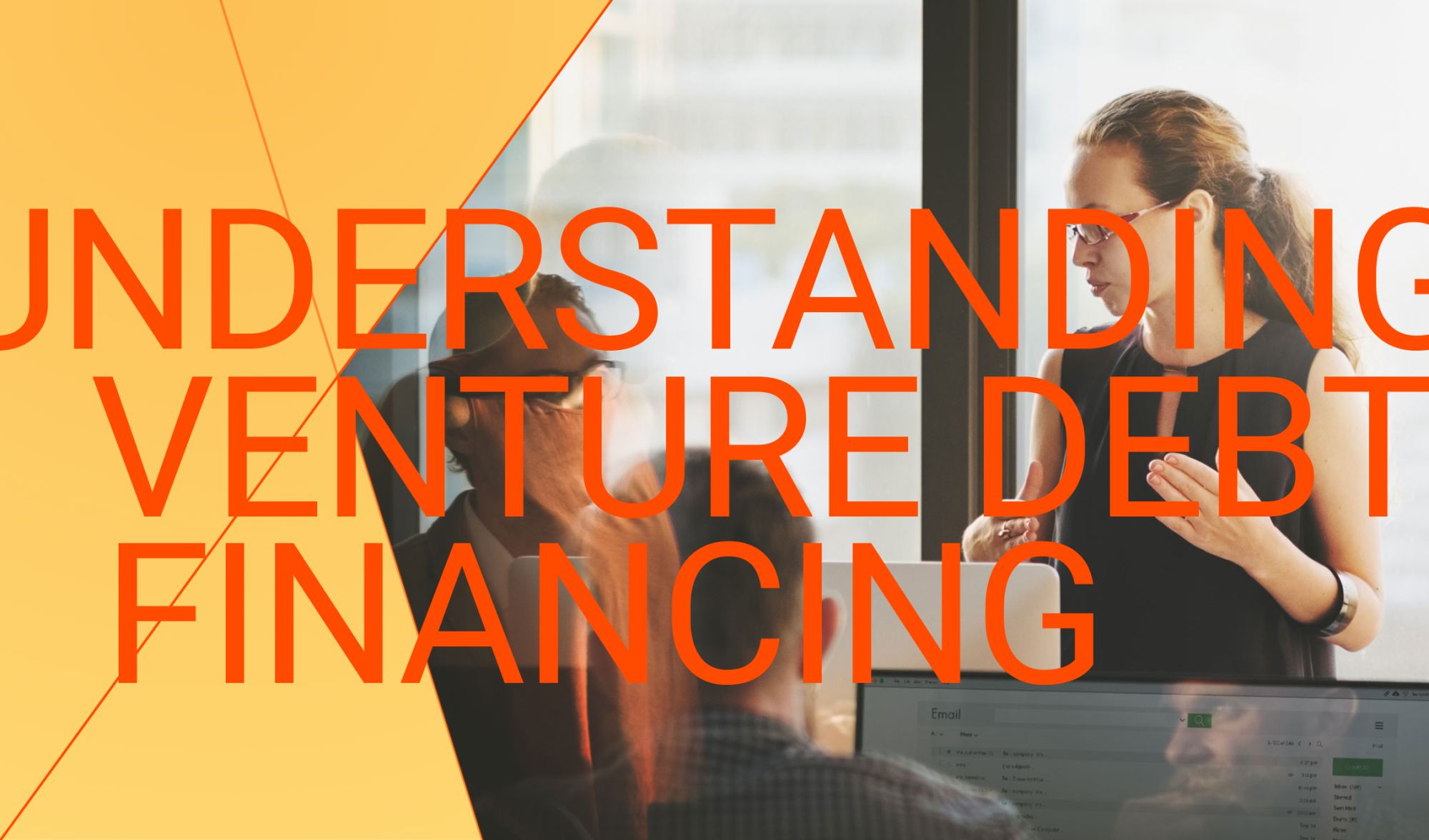 What is Venture Debt Financing? | RBCx