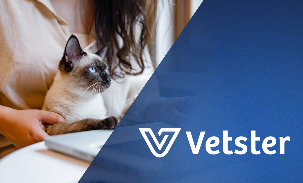How Toronto Startup Vetster Makes Life Easier for Pet Parents and ...