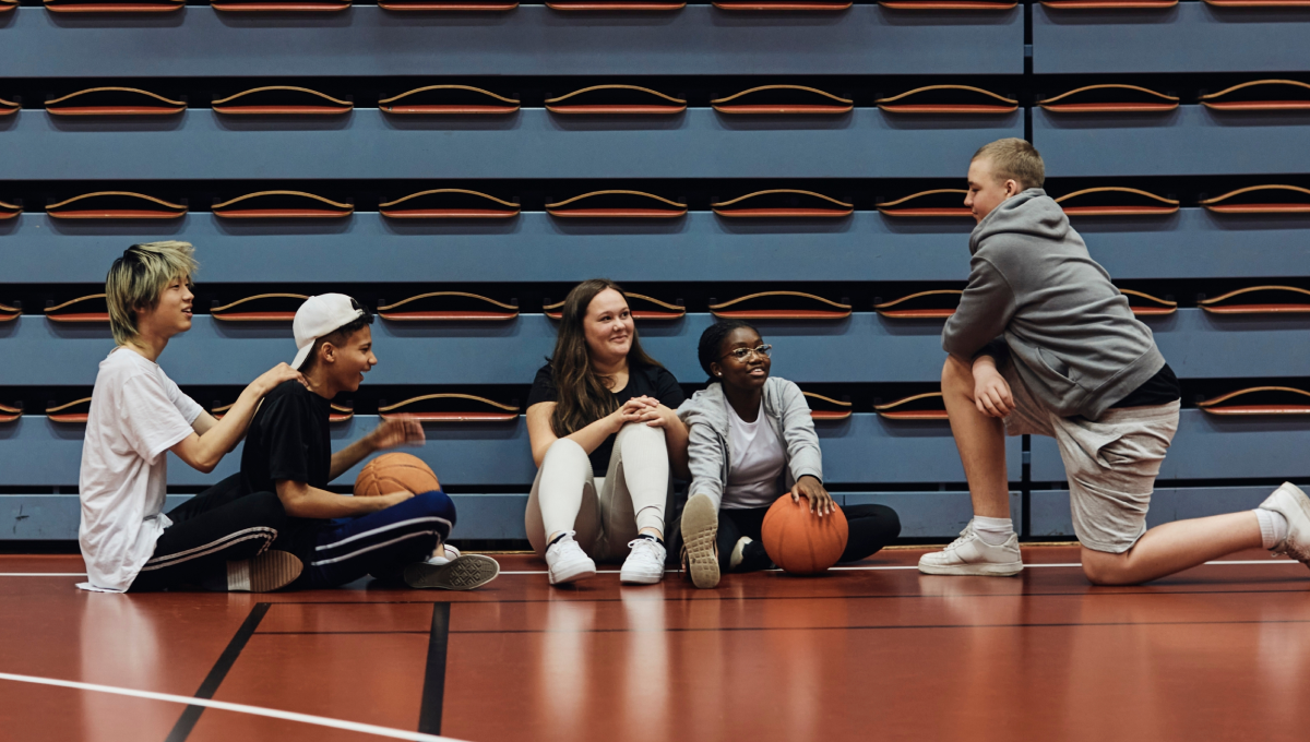 Mydoh 2023 Young Money Teen Survey | RBCx