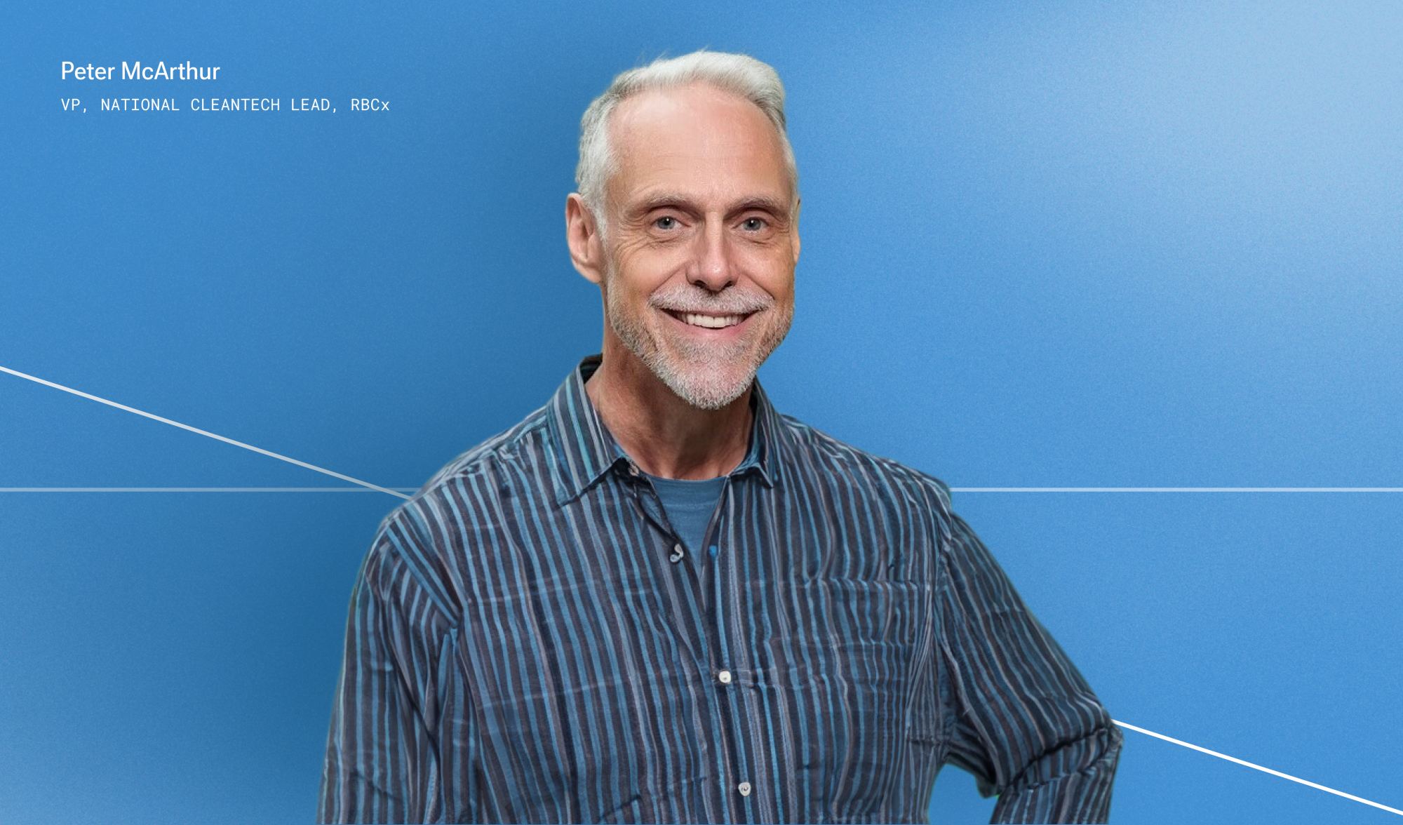 RBCx | We power bold.