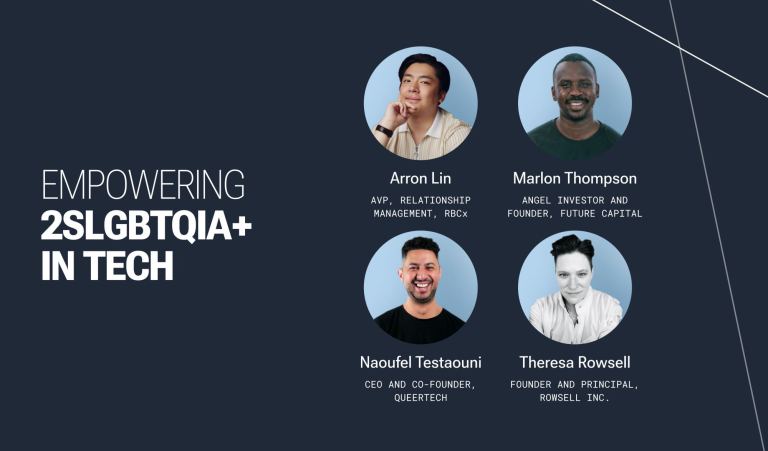 How to Create the Ideal Startup Investor Pitch Deck | RBCx