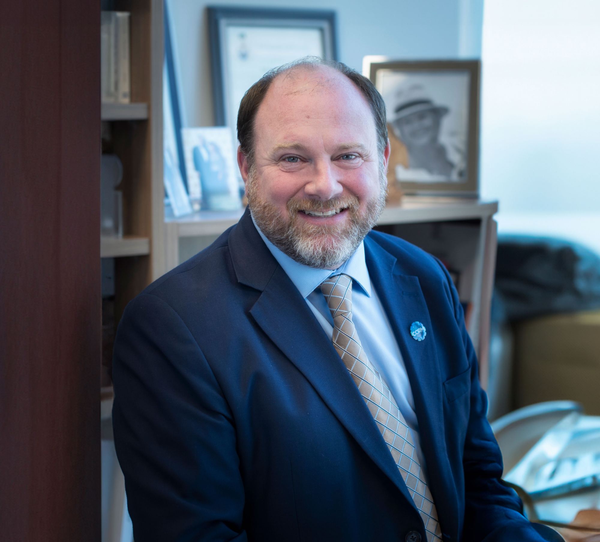 How CCRM is supercharging Canada’s cell & gene therapy ecosystem