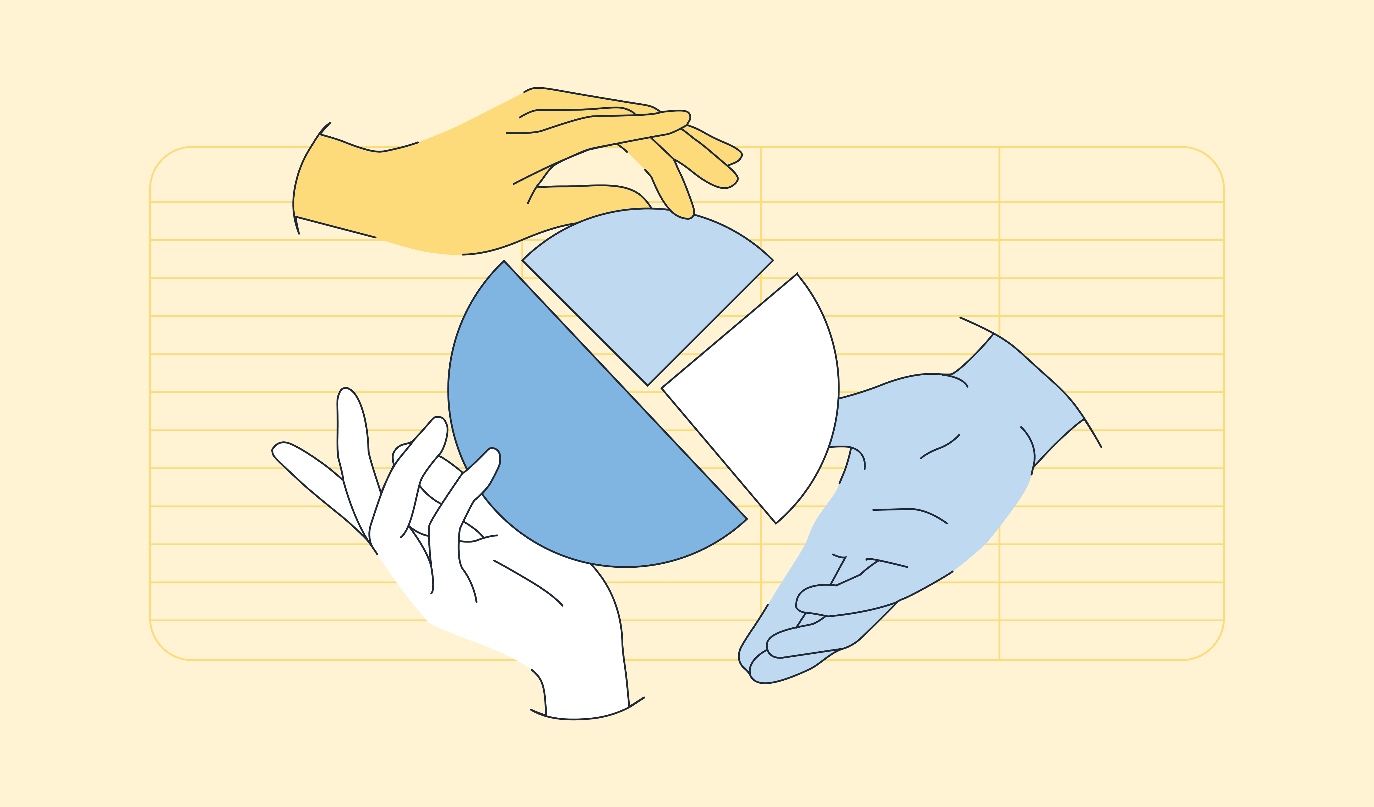 Capitalization Table: What is it and How to Maintain One | RBCx